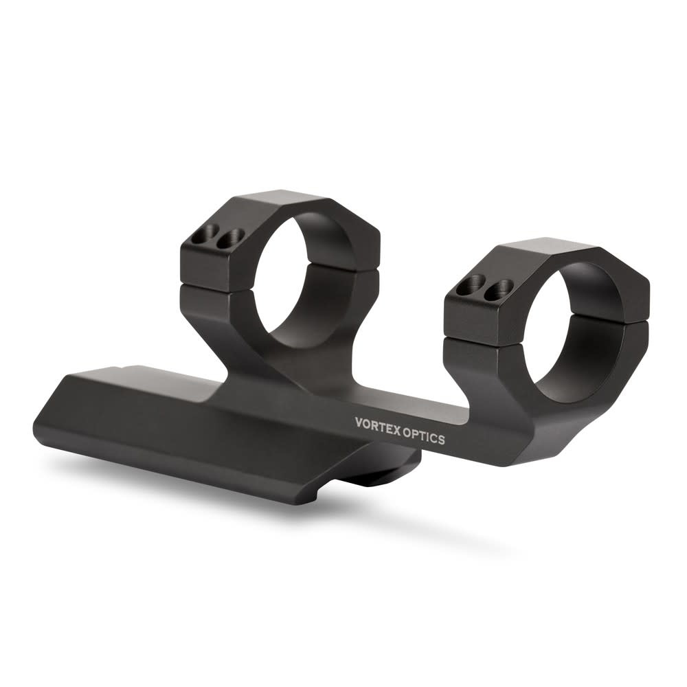 Monture Vortex Cantilever 30mm 2" Offset - Pronature Plessisville ...