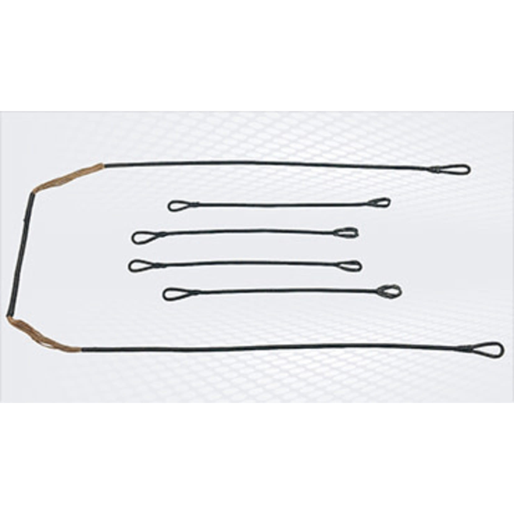 Ensemble Corde Et Câbles Ravin R9/R10/R10X/R15/R20/R29/R29X - Pronature ...