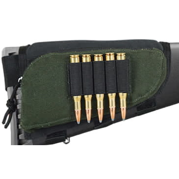 Allen Deluxe Rifle Ammo Holder - Pronature Plessisville & Victoriaville ...