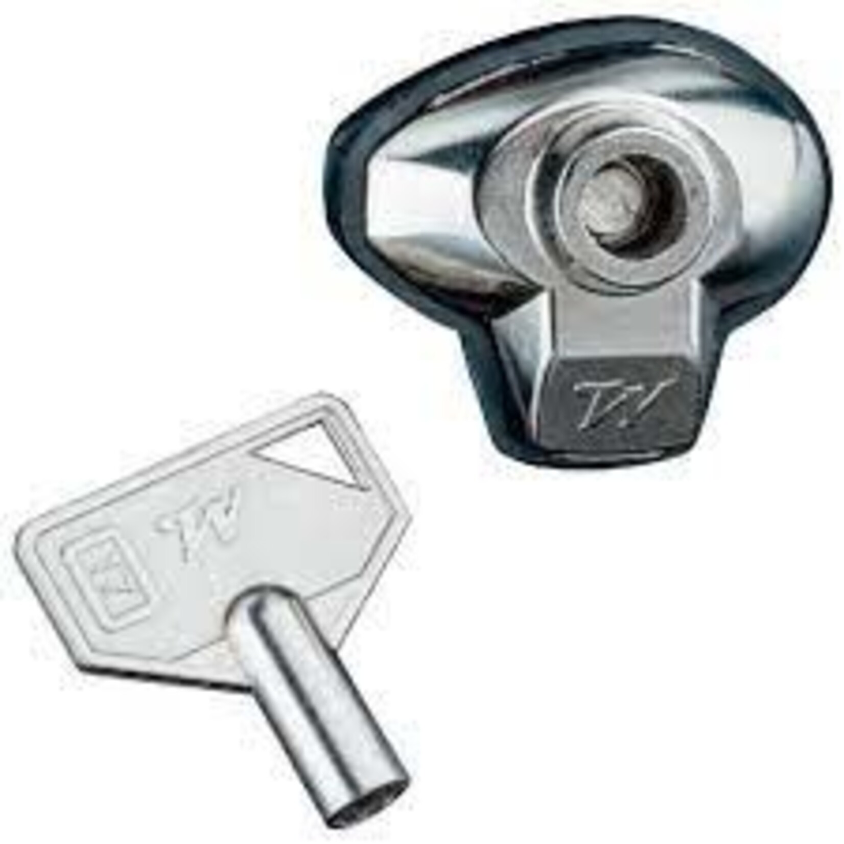 Winchester Metal Tigger Lock - Pronature Plessisville & Pronature ...