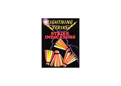 Lightning Strike Floating Strike Indicators - Pronature Plessisville ...