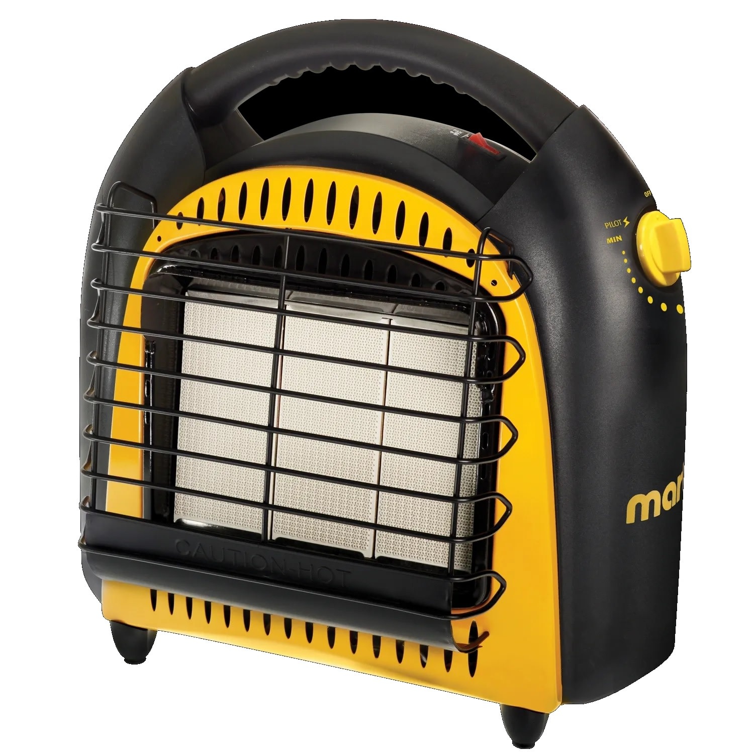 Martin CHS-20T Propane Heater 20000 BTU - Pronature Plessisville ...