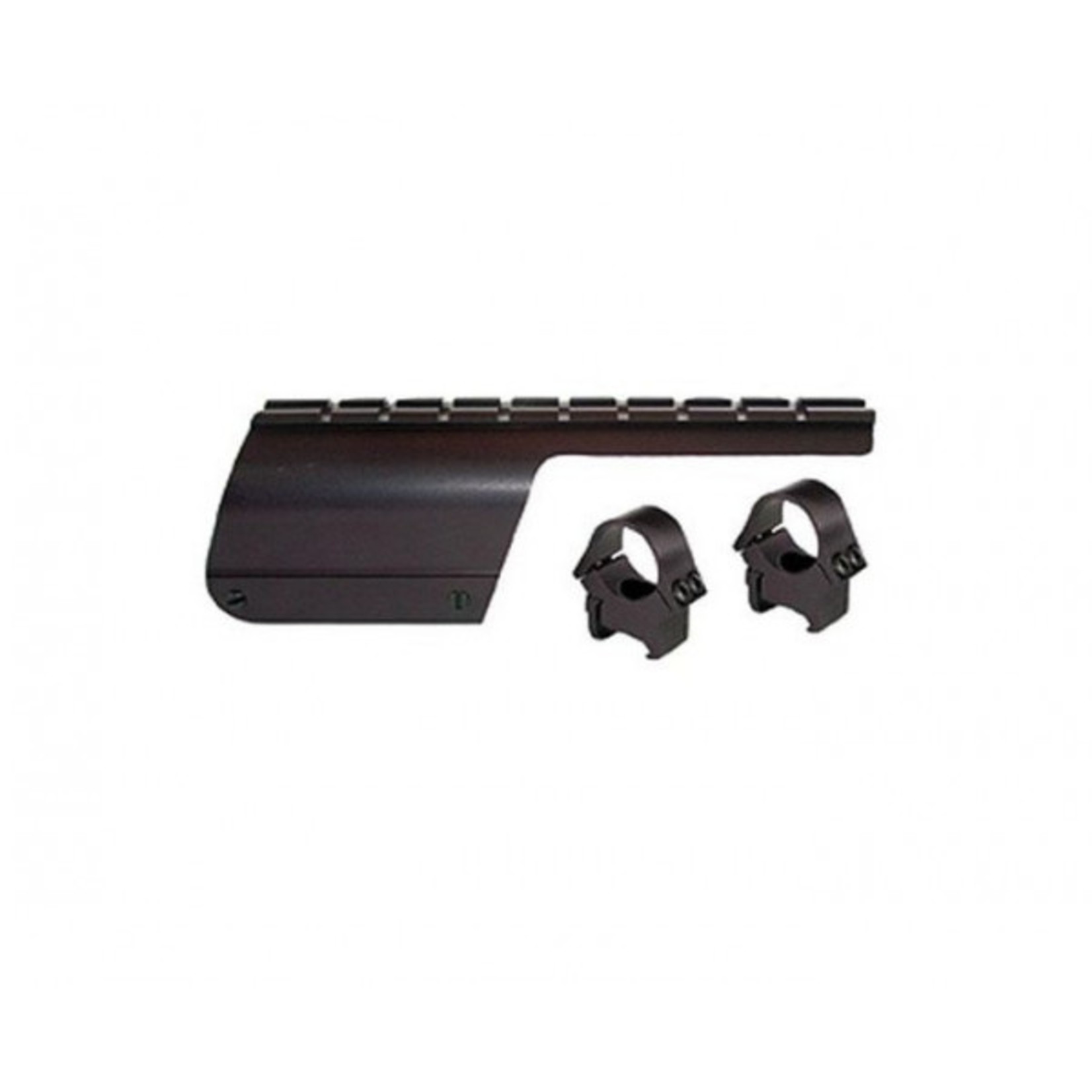 B-Square Scope Mount for Benelli M2 Shotgun - Pronature Plessisville ...