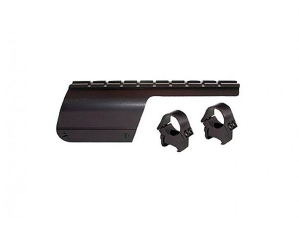 B-Square Scope Mount for Benelli M2 Shotgun - Pronature Plessisville ...