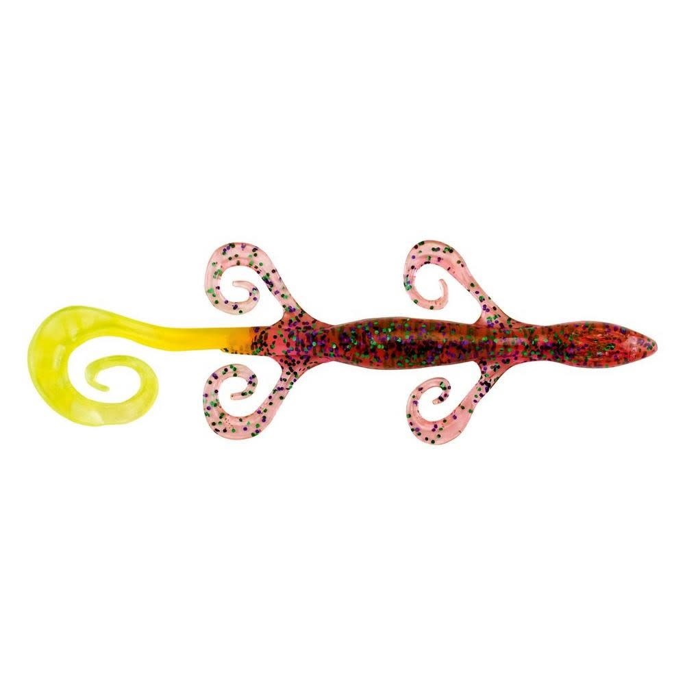 Jigs Berkley 4" Powerlizard 15/Pqt - Pronature Plessisville - Pronature ...