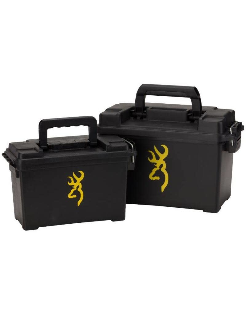 Coffre Browning Dry Box Buckmark 2/Pqt - Pronature Plessisville ...