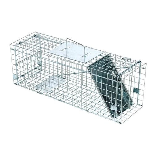 Pronature Live Capture Cage 7X8X24 - Pronature Plessisville & Pronature ...
