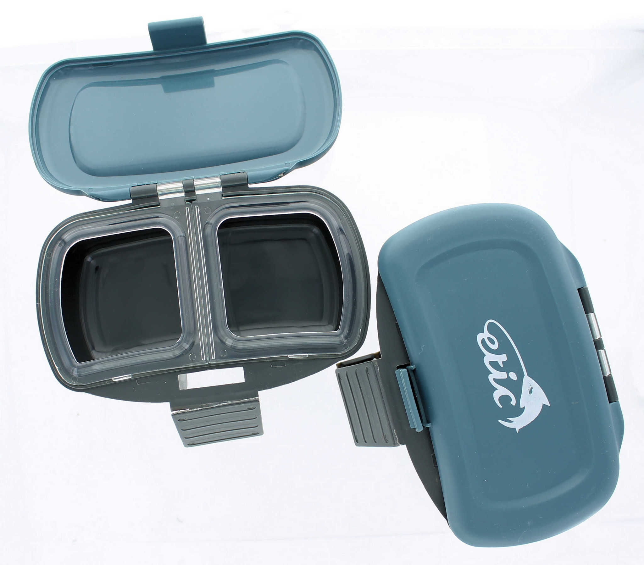 Etic Deluxe Worm Box - Pronature Plessisville & Pronature Victoriaville