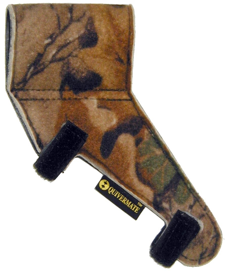 Adaptateur De Carquois E.W.Bateman "Quiver Mate" Camouflage - Pronature ...