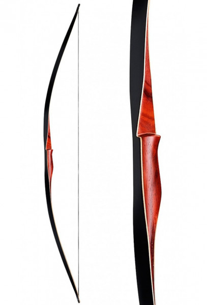 Ragim Wolf 68" Right-Handed Recurve Bow - Pronature Plessisville ...