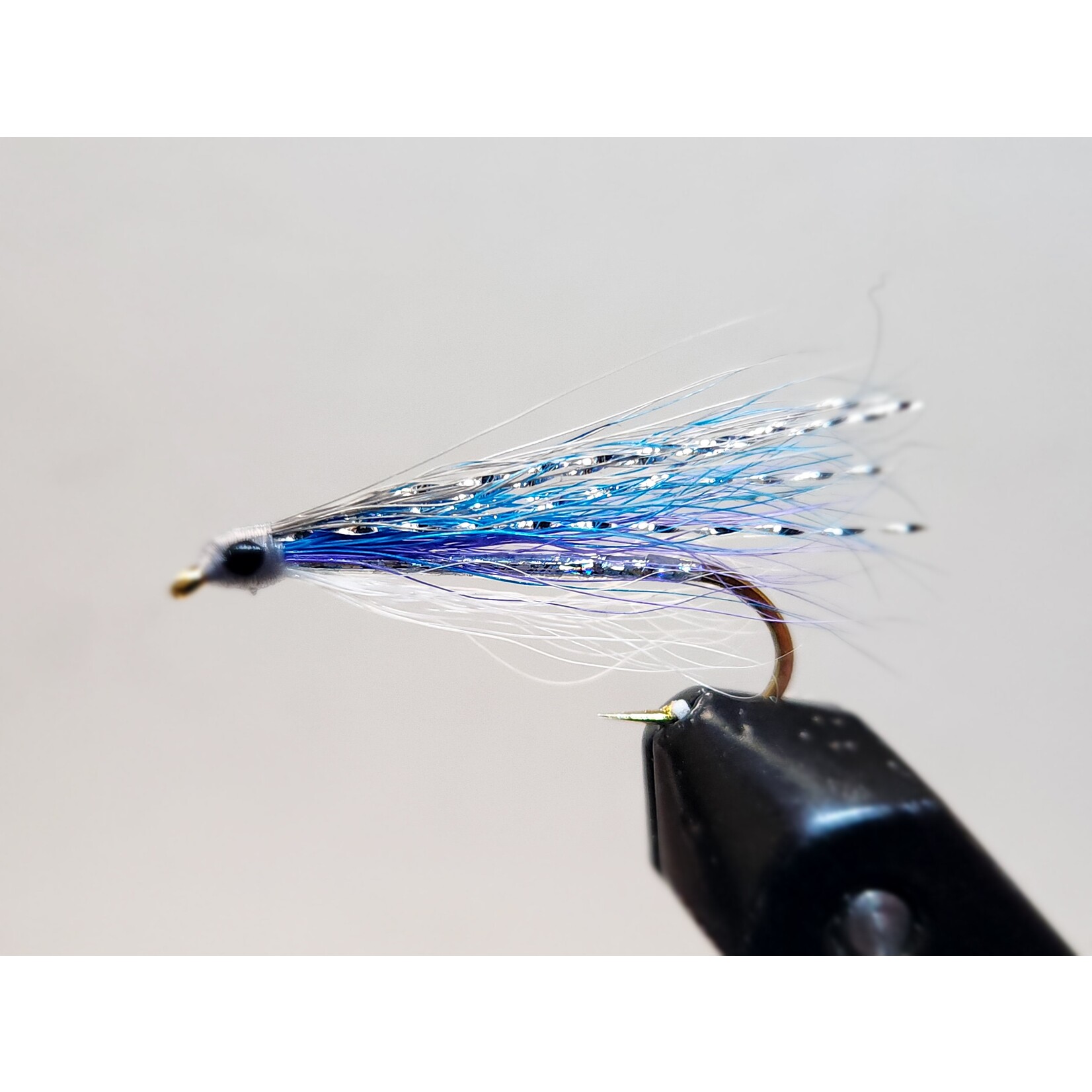 Mouche Streamer Rainbow Smelt Hameçon #6 - Pronature Plessisville ...