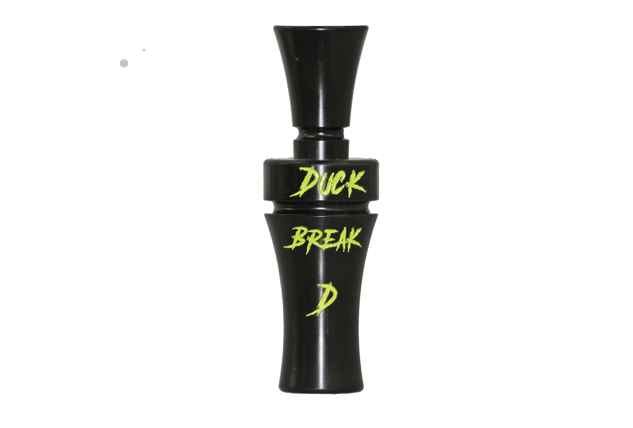 Recall Designs Duck Break Double Duck Call - Pronature Plessisville ...