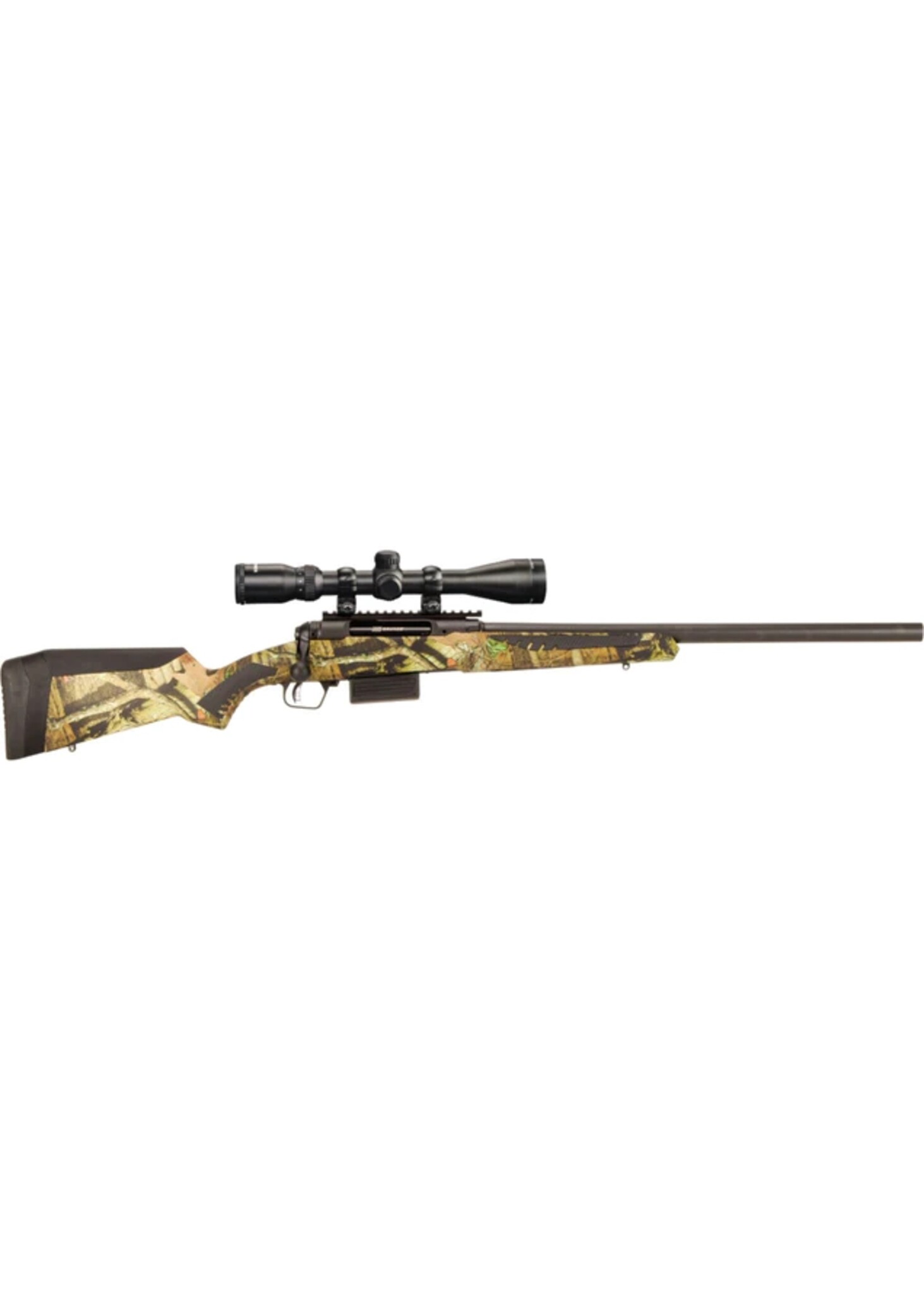 Fusil Savage 212 Slug Camo Avec Téléscope Cal.12 3'' 22" - Pronature ...