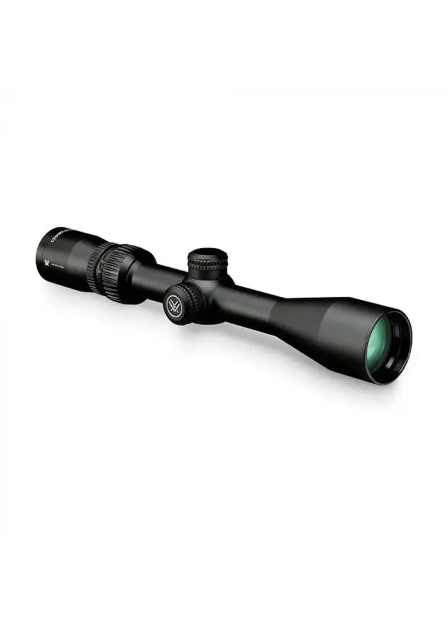 Vortex Copperhead Riflescope 3-9X40mm - Pronature Plessisville ...