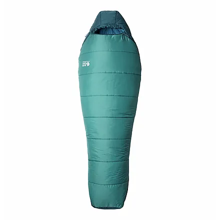 Mountain Hard Wear Bozeman -18°C Long Sleeping Bag - Pronature ...