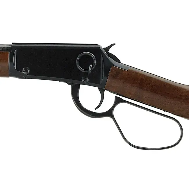 Henry MARE'S LEG Lever Action Pistol CAL. 22 LR Wood - Pronature ...