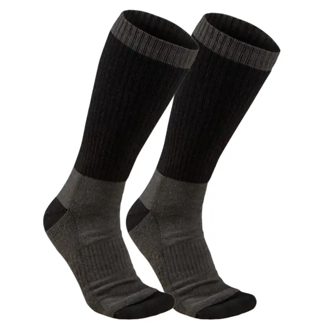 Bas De Randonnée Remington Minotaur Homme Noir - Pronature Plessisville ...