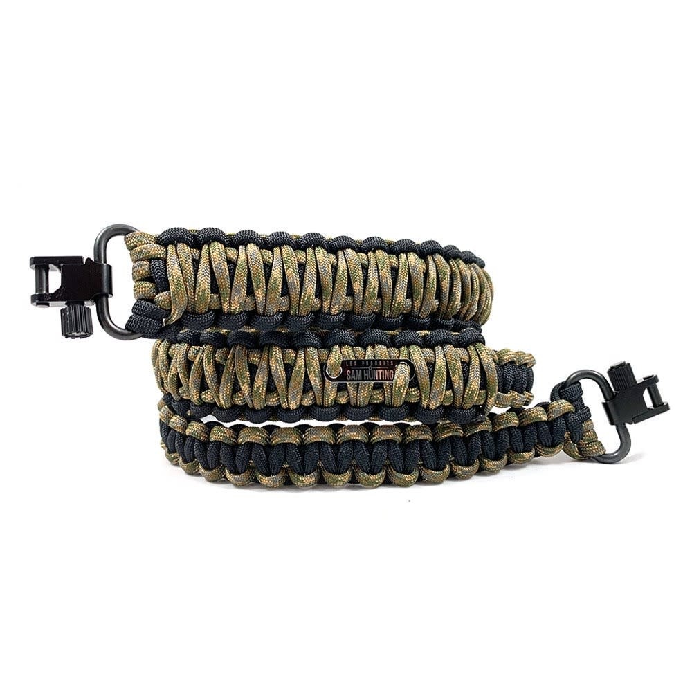 Sam Hunting Shoulder Strap Double-Lined Realtree/Black - Pronature ...