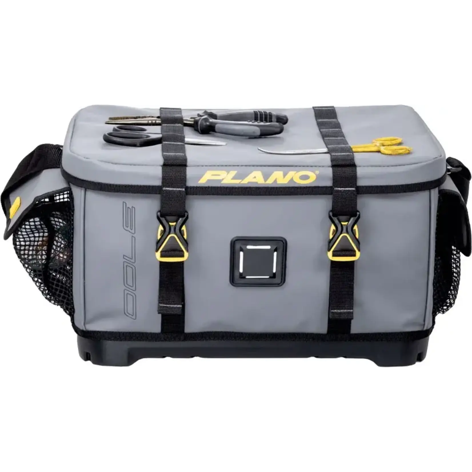 Plano Soft Fishing Tackle Box Z Series 3700 - Pronature Plessisville ...