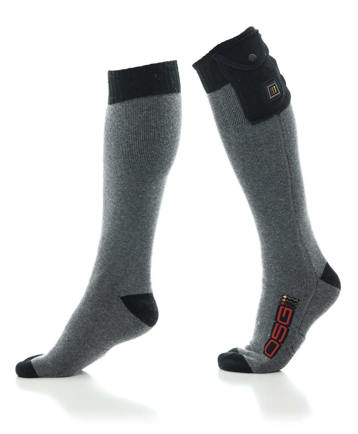 DSG Heated Socks - Pronature Plessisville & Victoriaville – Hunting ...