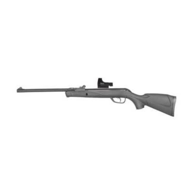 Gamo Delta Air Rifle 495 P/S Cal. 177 Pellet Black - Pronature ...
