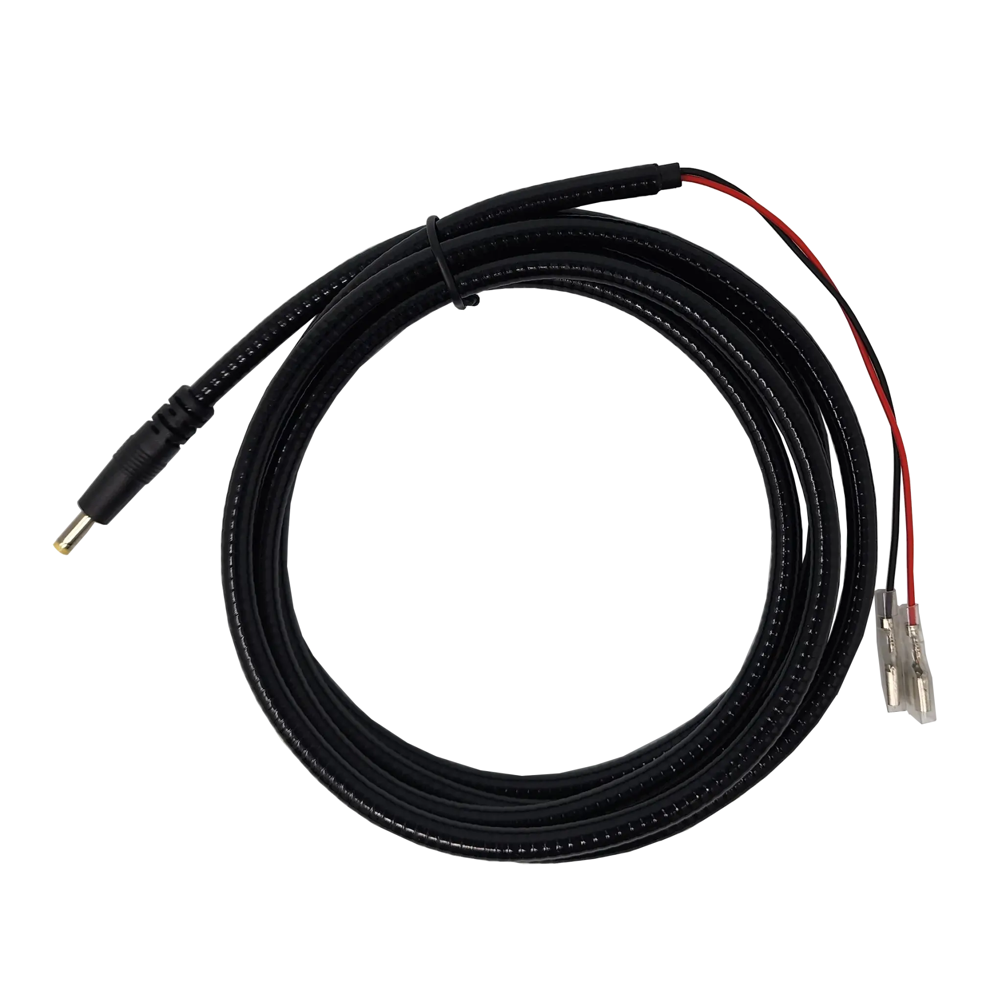 Huntnuh Armored Power Cable Tab Connector - Pronature Plessisville ...