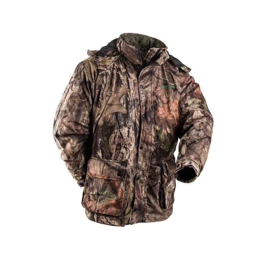 Manteau Buckland O Camo S - Pronature Plessisville - Pronature ...