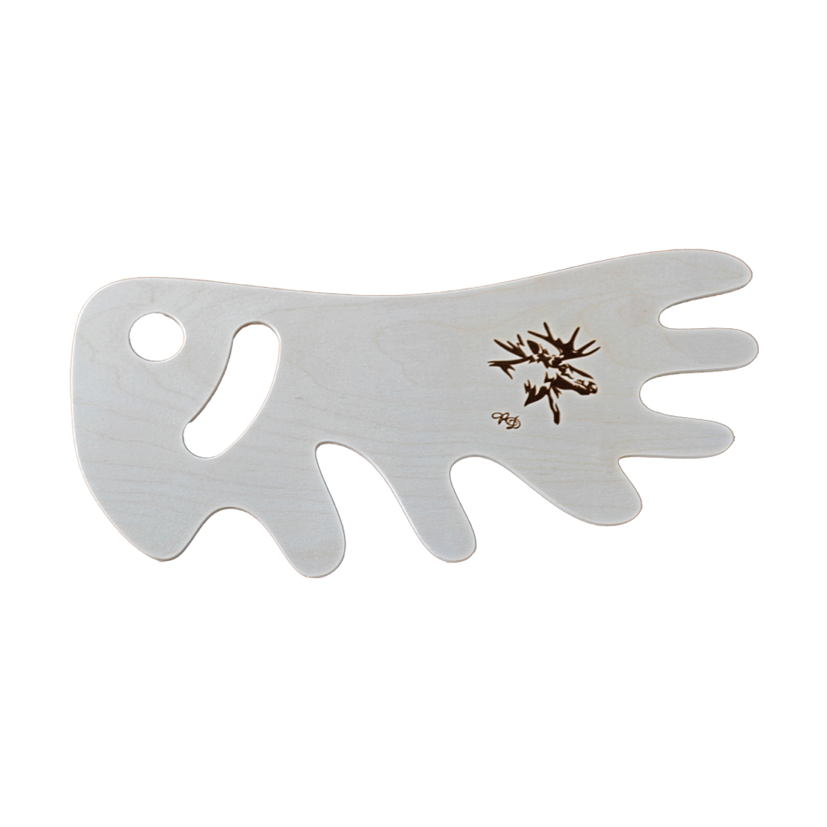 Palette D'Appel Orignal Recall Designs - Pronature Plessisville ...