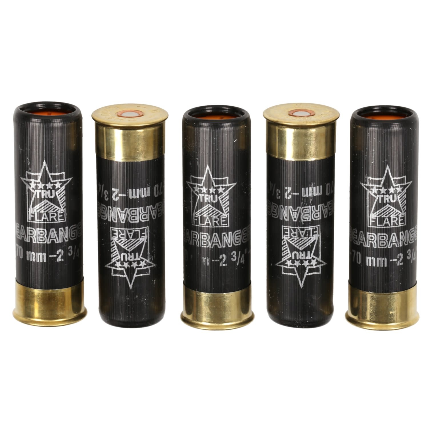 Bearbanger Tru Flare gauge 12 5/Pkg - Pronature Plessisville ...