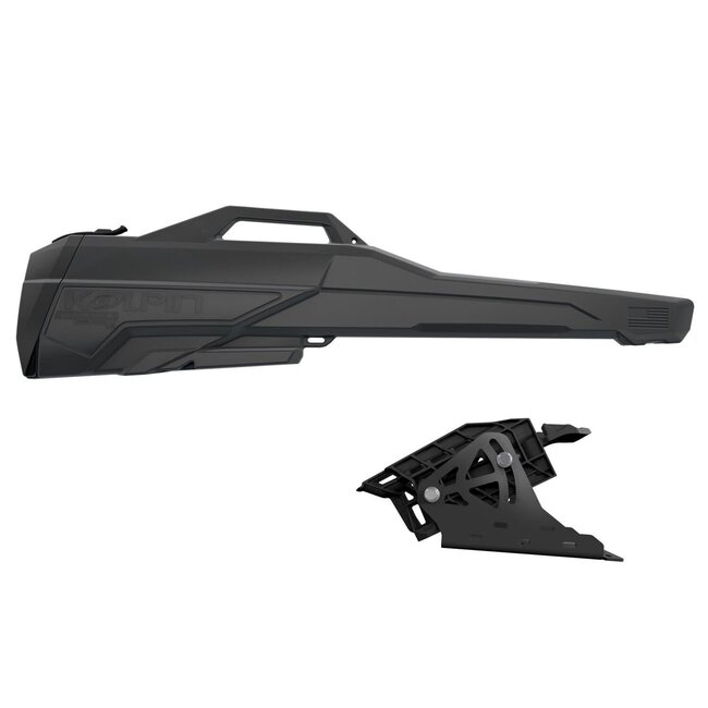 Kolpin Rifle Case With ATV Mount - Pronature Plessisville & Pronature ...