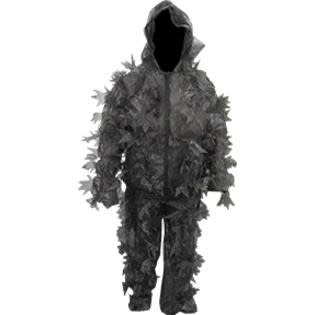 Bug Tamer Bug Buster Plus Kit 3D Camouflage L - Pronature Plessisville ...