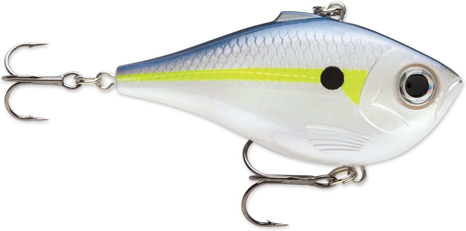 Rapala Rippin' Rap Loud Rattling 2'' - Pronature Plessisville ...