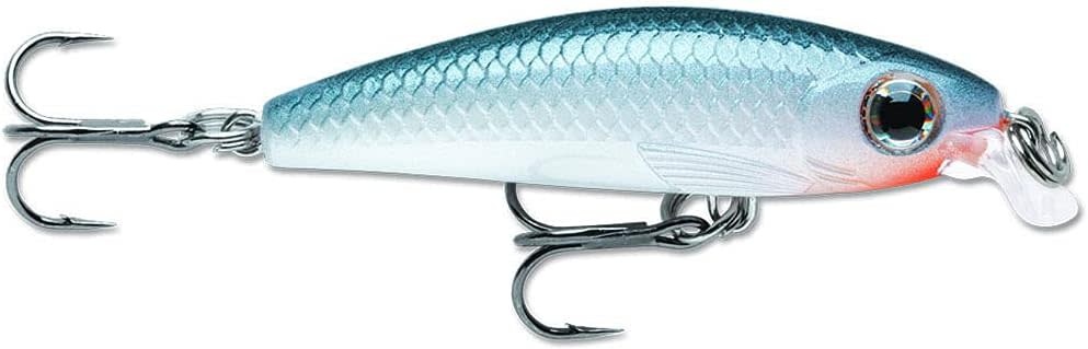 Rapala Ultra Light Minnow 06 Cm - Pronature Plessisville ...