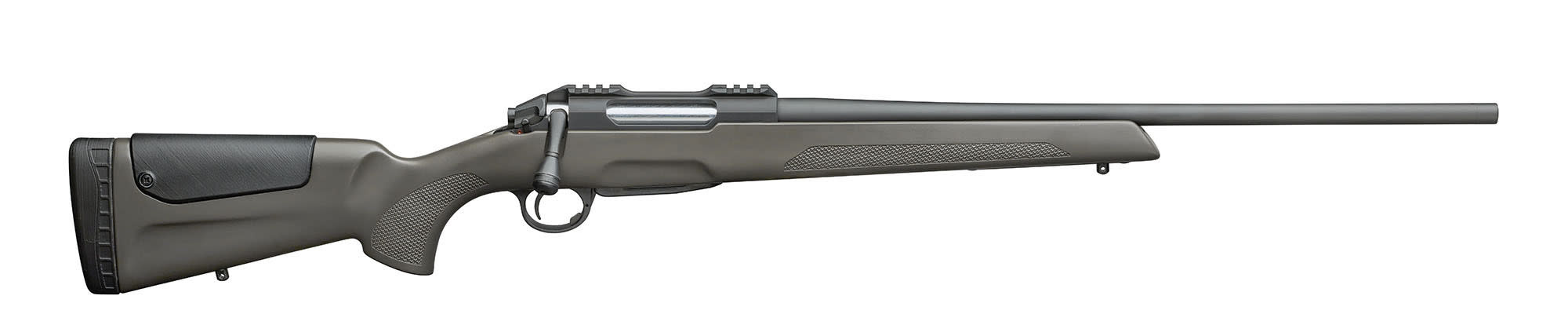 Sabatti Rover Hunter Synthetic Bolt Action Rifle - Pronature ...