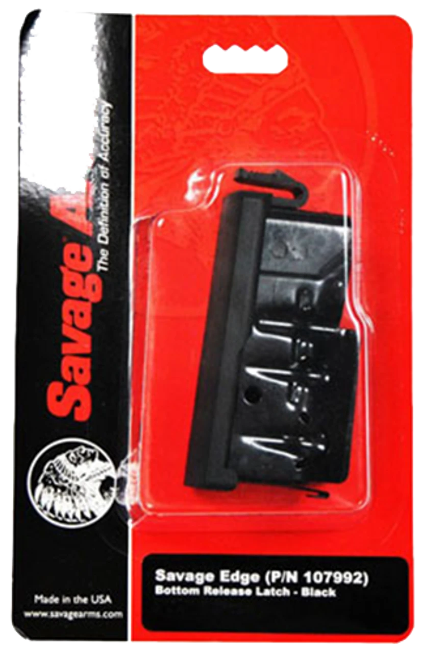 Savage Arms Hunter Rifle Axis Magazine Cal. 22-06/270/30-06 4 Round ...