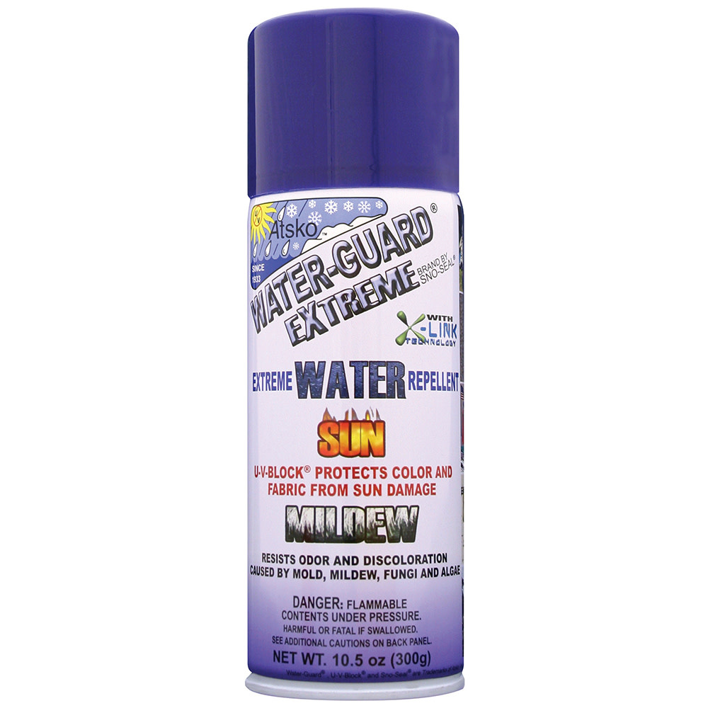 Imperméabilisant Atsko Water-Guard Extreme 10.5 Oz - Pronature ...