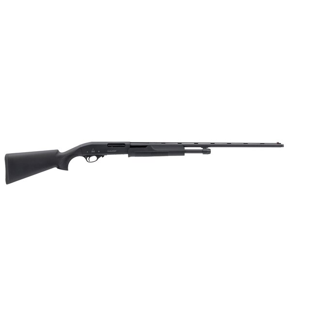 Churchill 636 Pump 410 Ga 3" 26" Black » Tenda Canada