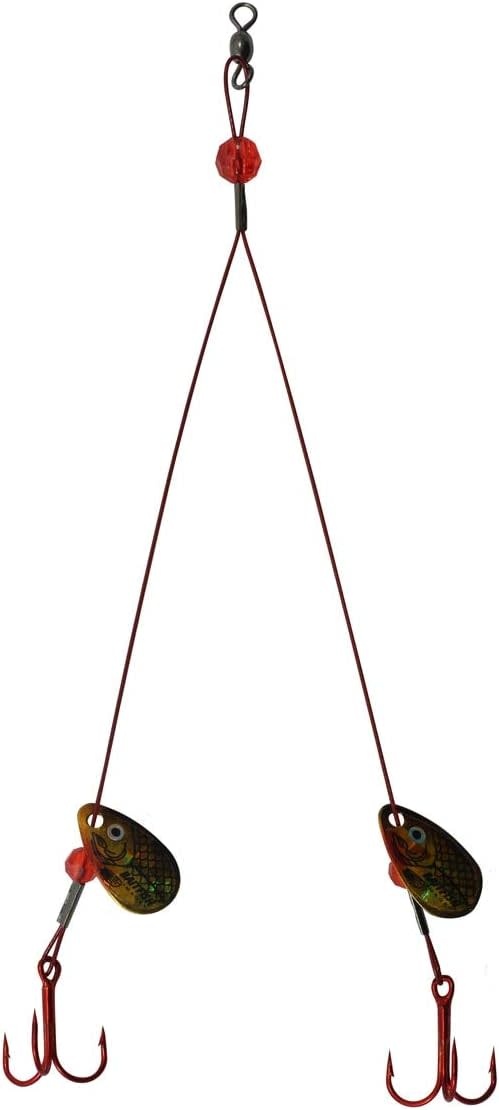 Northland Tackel Predator Rig Quick Strike #2 - Pronature Plessisville ...