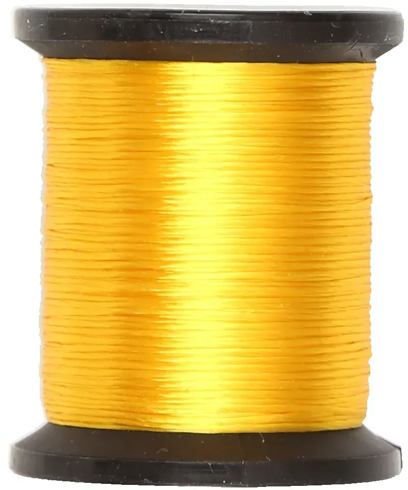Uni-Floss 600 1Ply Jaune 15Yds - Pronature Plessisville - Pronature ...