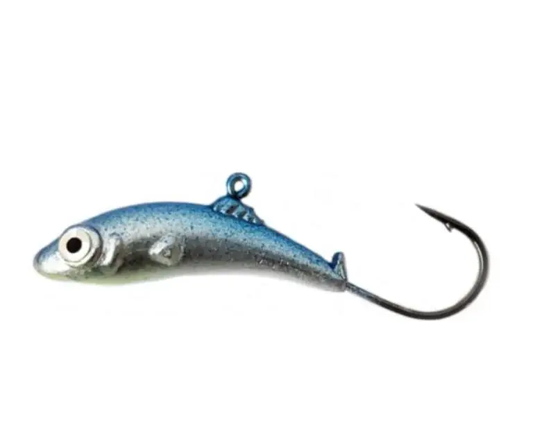 Jig Meegs Lures The Original 1/4oz - Pronature Plessisville - Pronature ...
