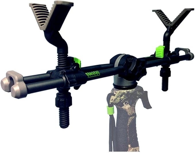 Primos 2 Point Gun Rest - Pronature Plessisville & Pronature Victoriaville