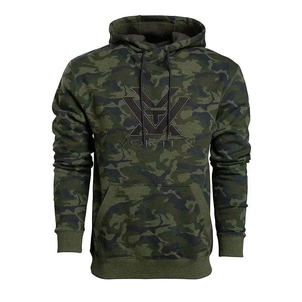 Hoodie Vortex Camo Core Logo Comfort - Pronature Plessisville ...
