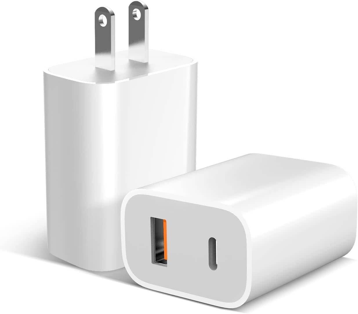 Bloc de Chargement USB,USBC 5V/2.1A - Pronature Plessisville ...