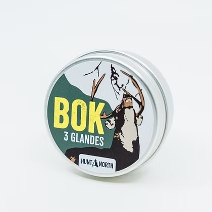 Hunt North BOK 3 Glands Deer Lure - Pronature Plessisville ...