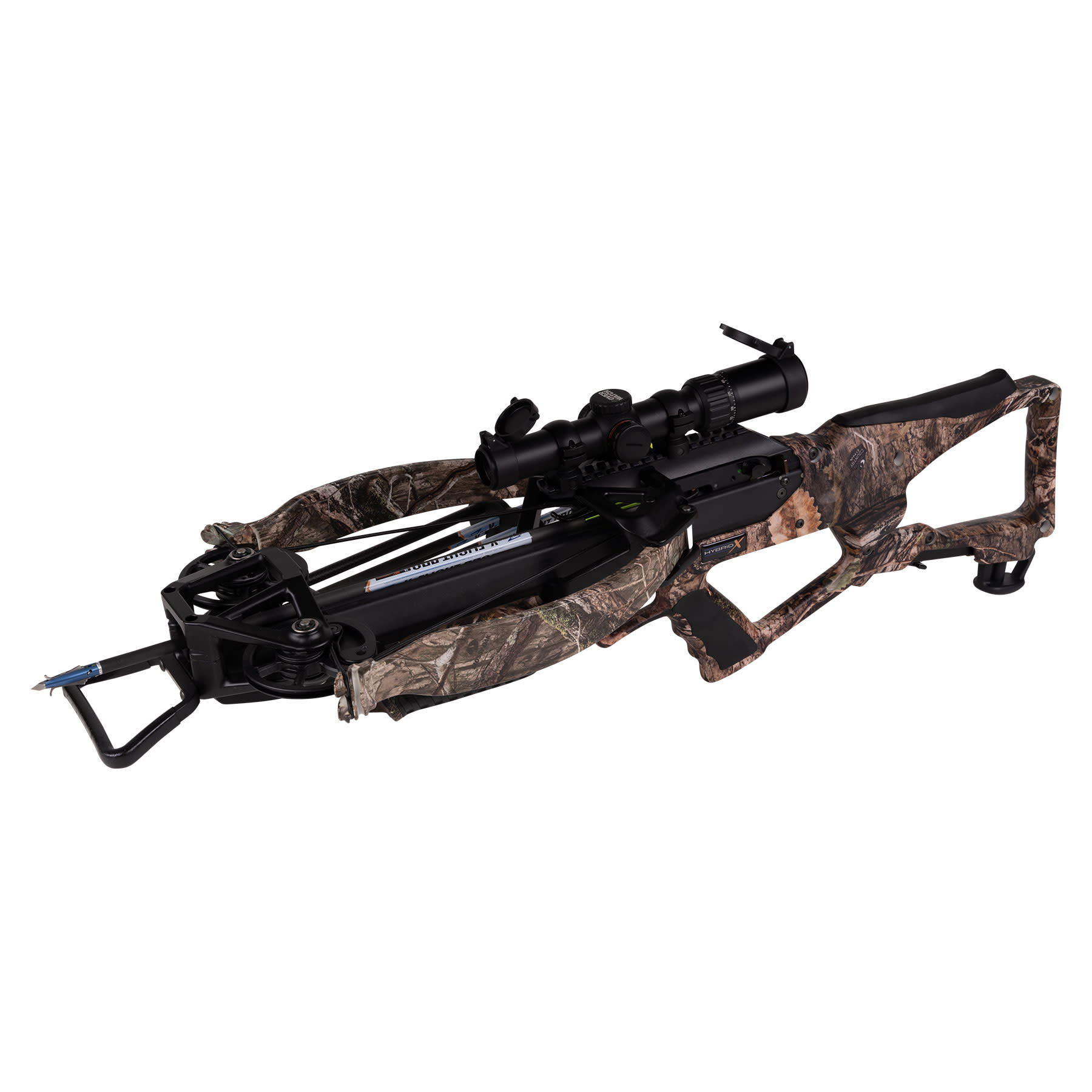 Excalibur Hybrid X Crossbow - Pronature Plessisville & Victoriaville ...