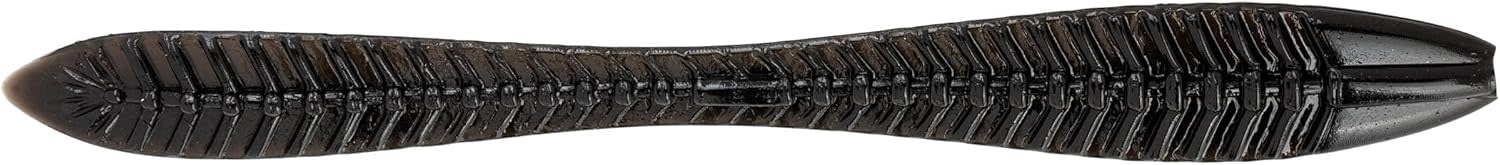 Sangsue Northland Eye-Candy 4.25'' Noir 5/pqt - Pronature Plessisville ...