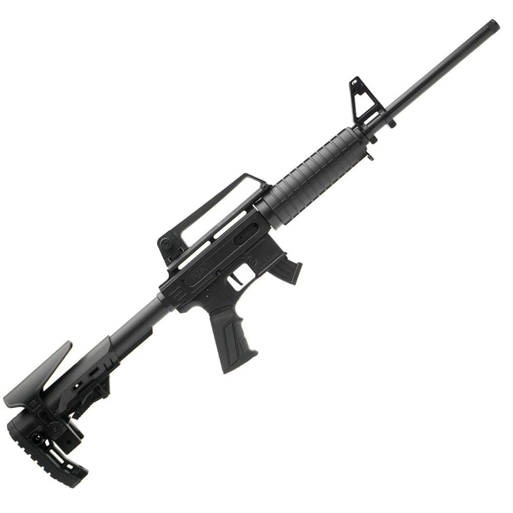 Carabine RIA TM22-A-18 Feather Cal.22Lr 18'' - Pronature Plessisville ...