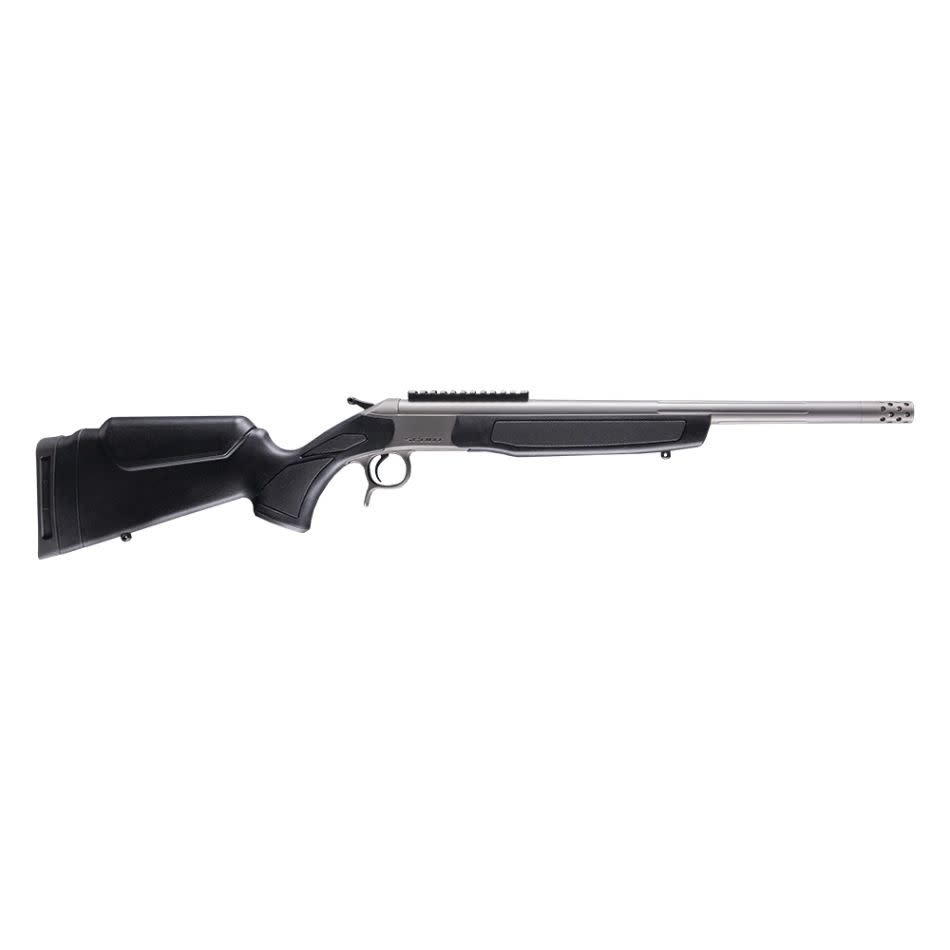 CVA Scout SS TD Cal.450 Bushmaster 22'' Rifle - Pronature Plessisville ...