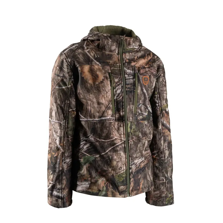 Manteau de chasse Remington Ghost – Homme - Pronature Plessisville ...