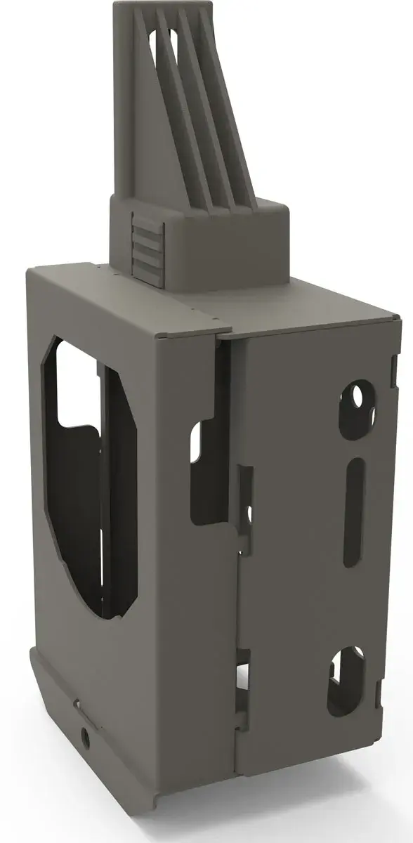 Tactacam Reveal Camera Security Box - Pronature Plessisville ...